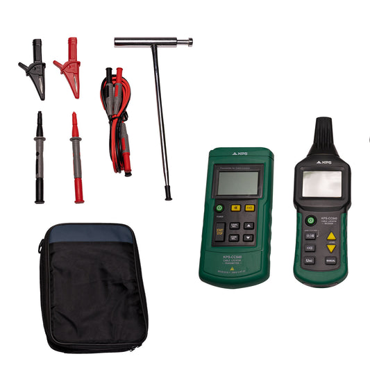 Circuit Testers – KPS USA